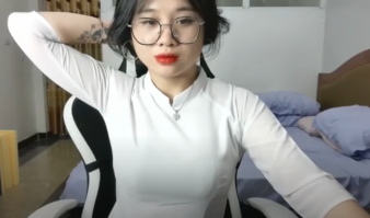 Link clip nóng Anna Gấu Áo Dài Không Che Full HD 18+ hot cực