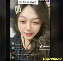 Lộ video clip Trần Hà Linh siêu hot